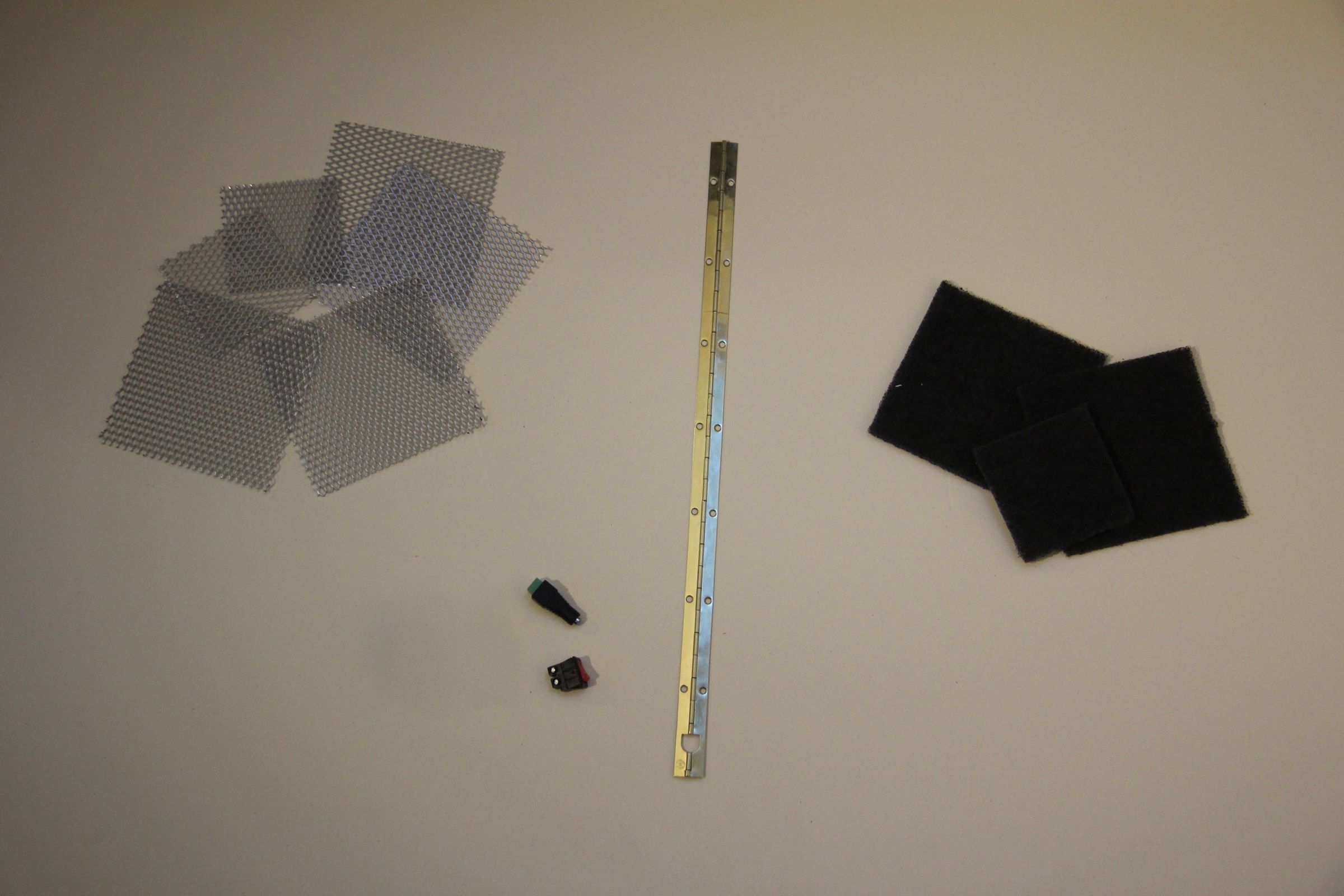 DIY Fume Extractors : 10 Steps (with Pictures) - Instructables