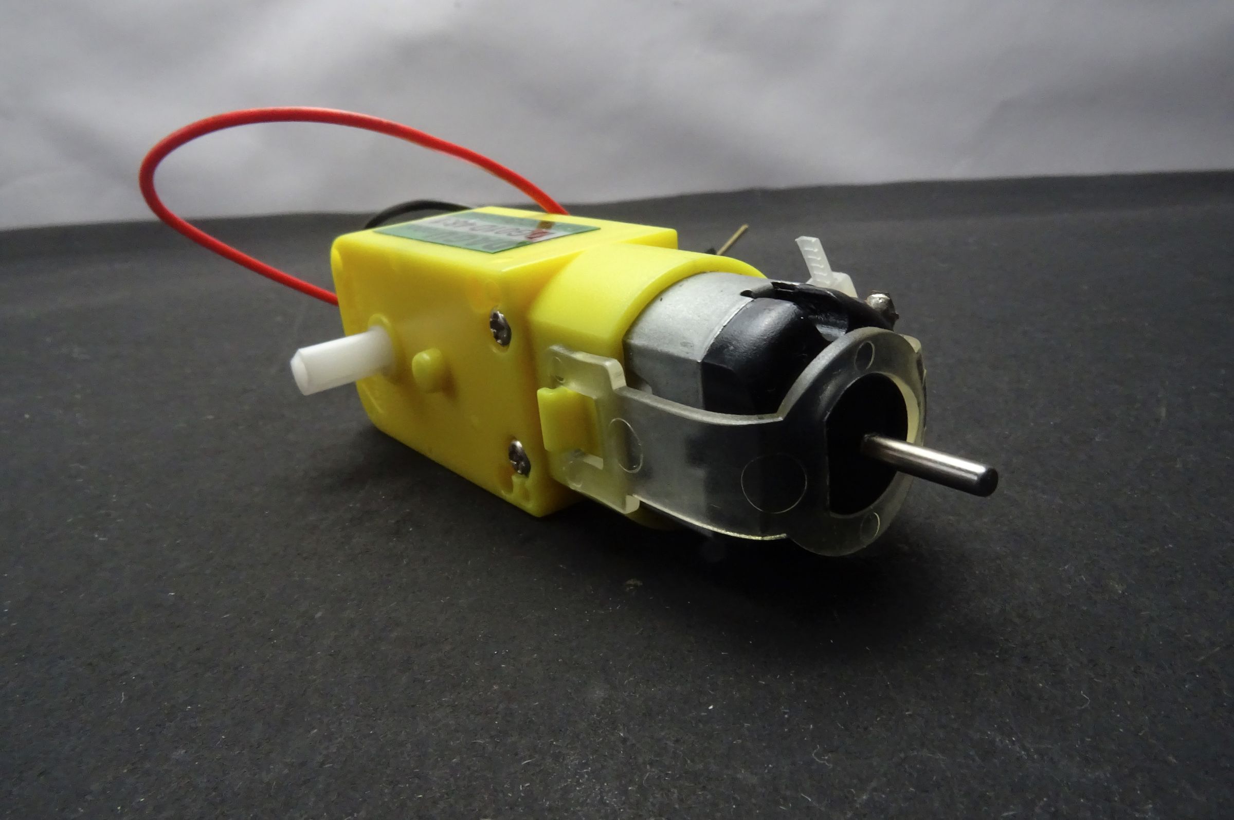 Arduino RC Amphibious Rover : 39 Steps (with Pictures) - Instructables