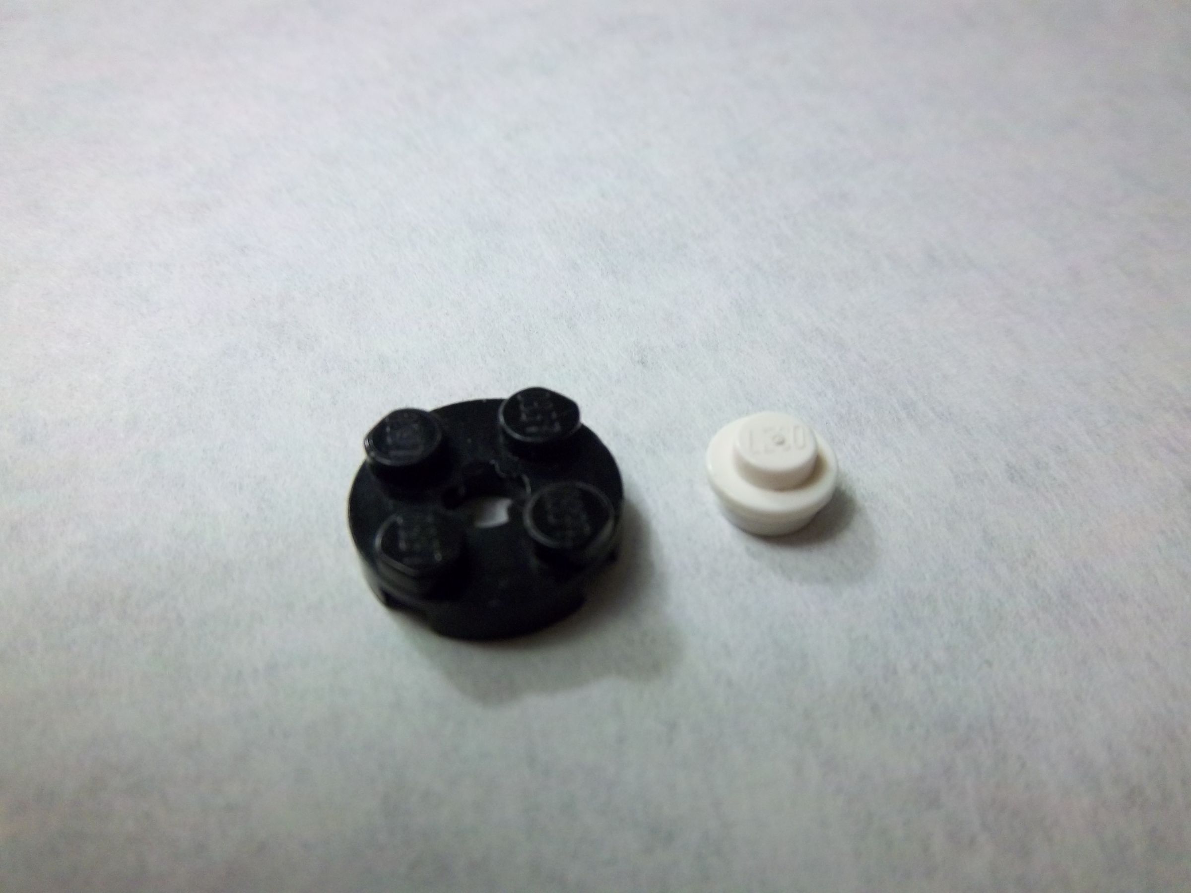 LEGO Pokéball - Instructables