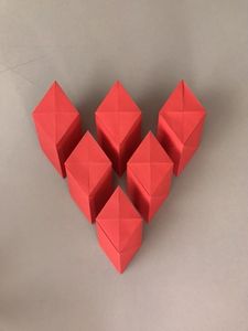 Revisiting the A4 Parallelepiped : 5 Steps (with Pictures) - Instructables