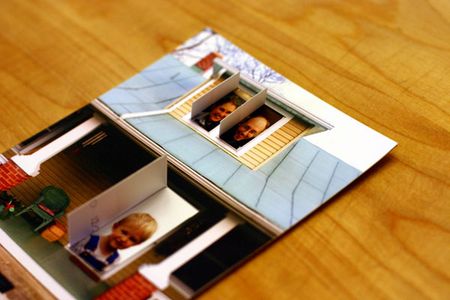 Make a Custom Lift-the-Flap Book for a Toddler : 5 Steps (with Pictures ...