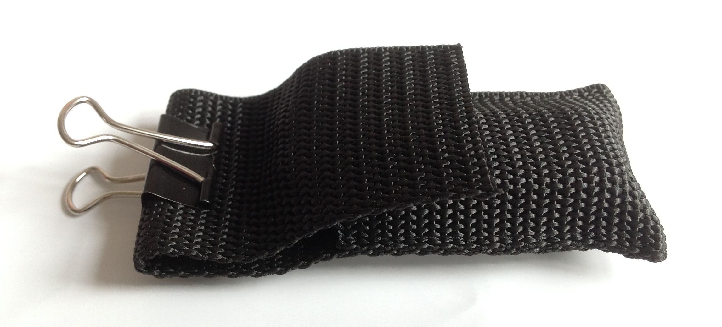 Pouch Design for Every Day Carry Items : 7 Steps (with Pictures ...