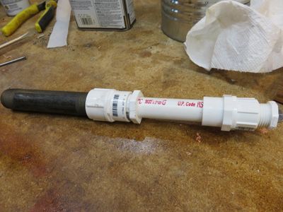 Perimeter Alarm, Trip Wire, Booby Trap : 4 Steps - Instructables