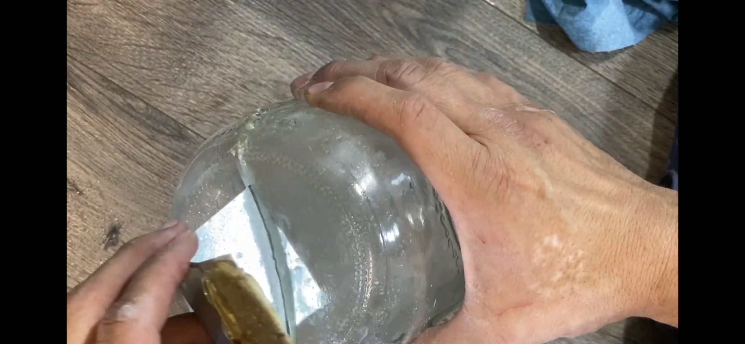Mason Jar Vortex Burner : 7 Steps (with Pictures) - Instructables