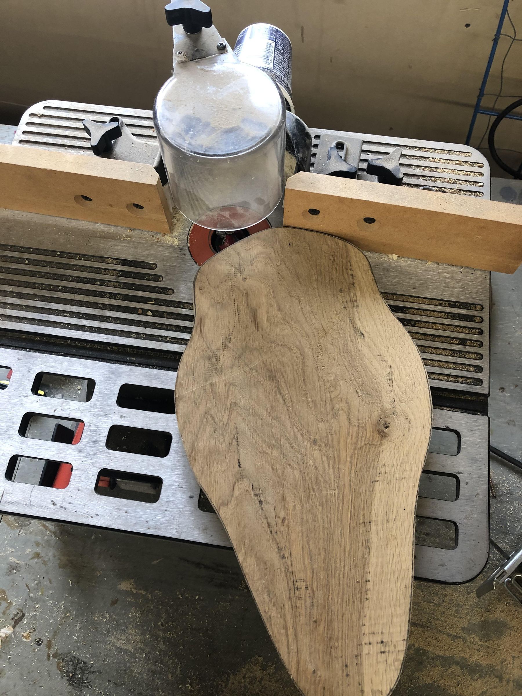 How to Build a European Mount Plaque : 6 Steps - Instructables