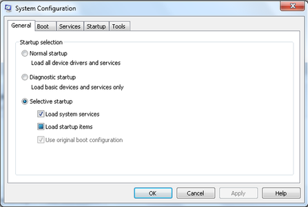 Choose Which Program Starts Up When Your Computer Turns On - Instructables