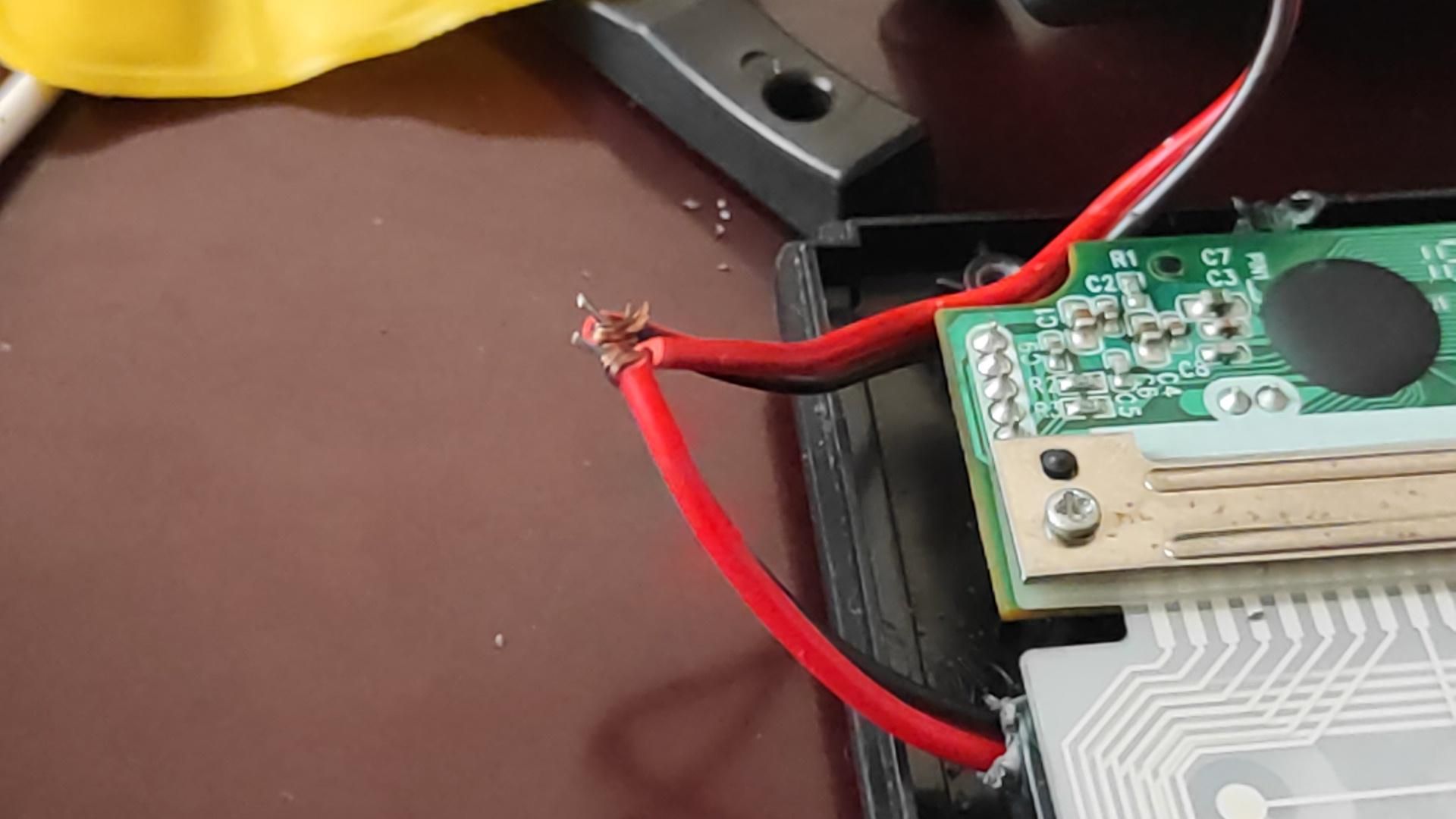 DIY Backlit Keyboard: Convert Non Backlit Keyboard Into a Backlit ...