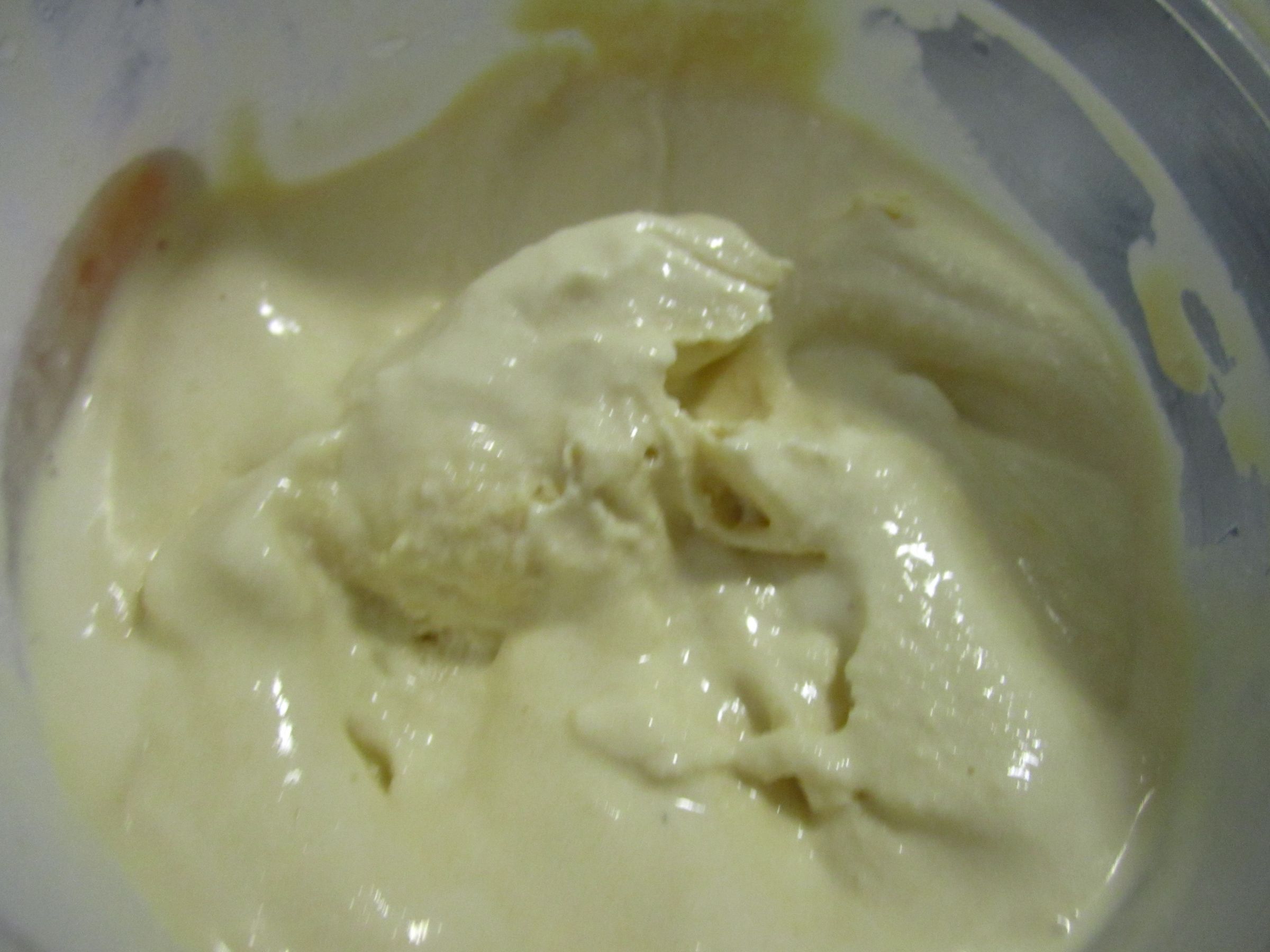 Salted Caramel Gelato : 5 Steps (with Pictures) - Instructables