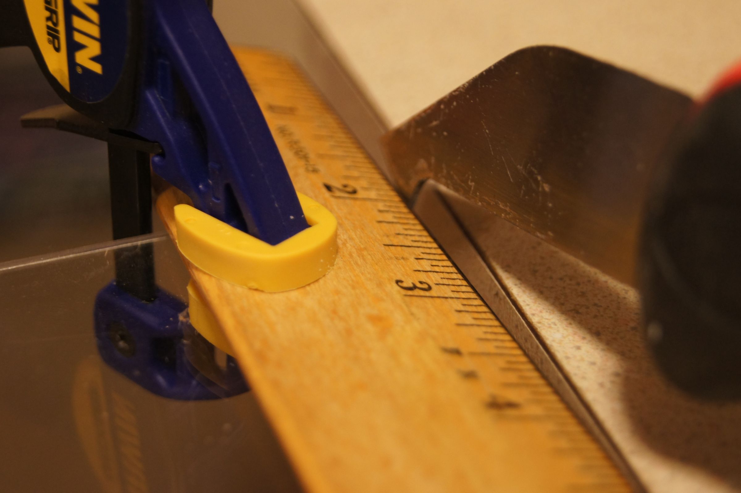 How to Properly Cut, Drill and Bend Plexiglas to Make a Multi-use Gopro ...