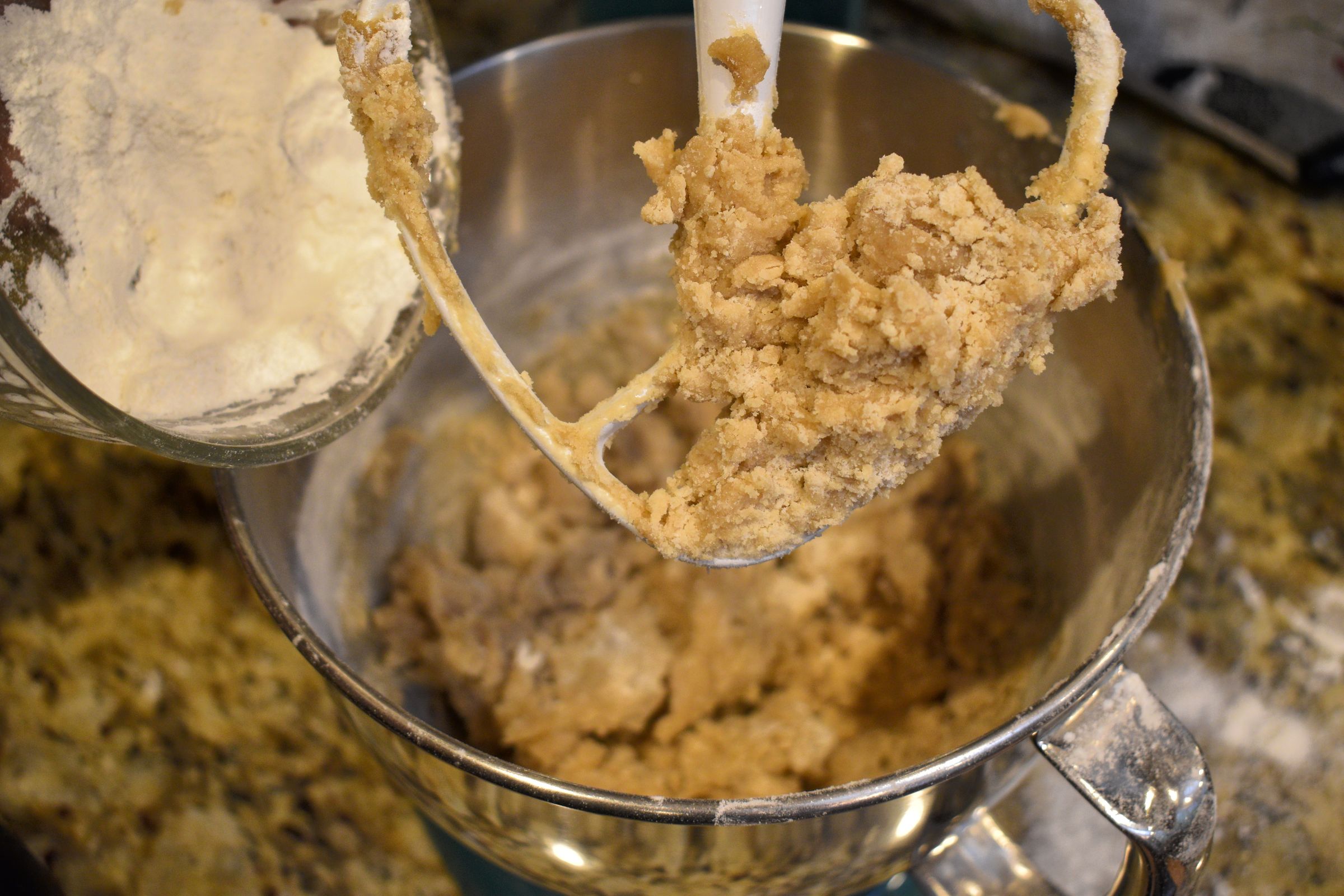 Edible Cookie Dough 5 Ways : 6 Steps (with Pictures) - Instructables