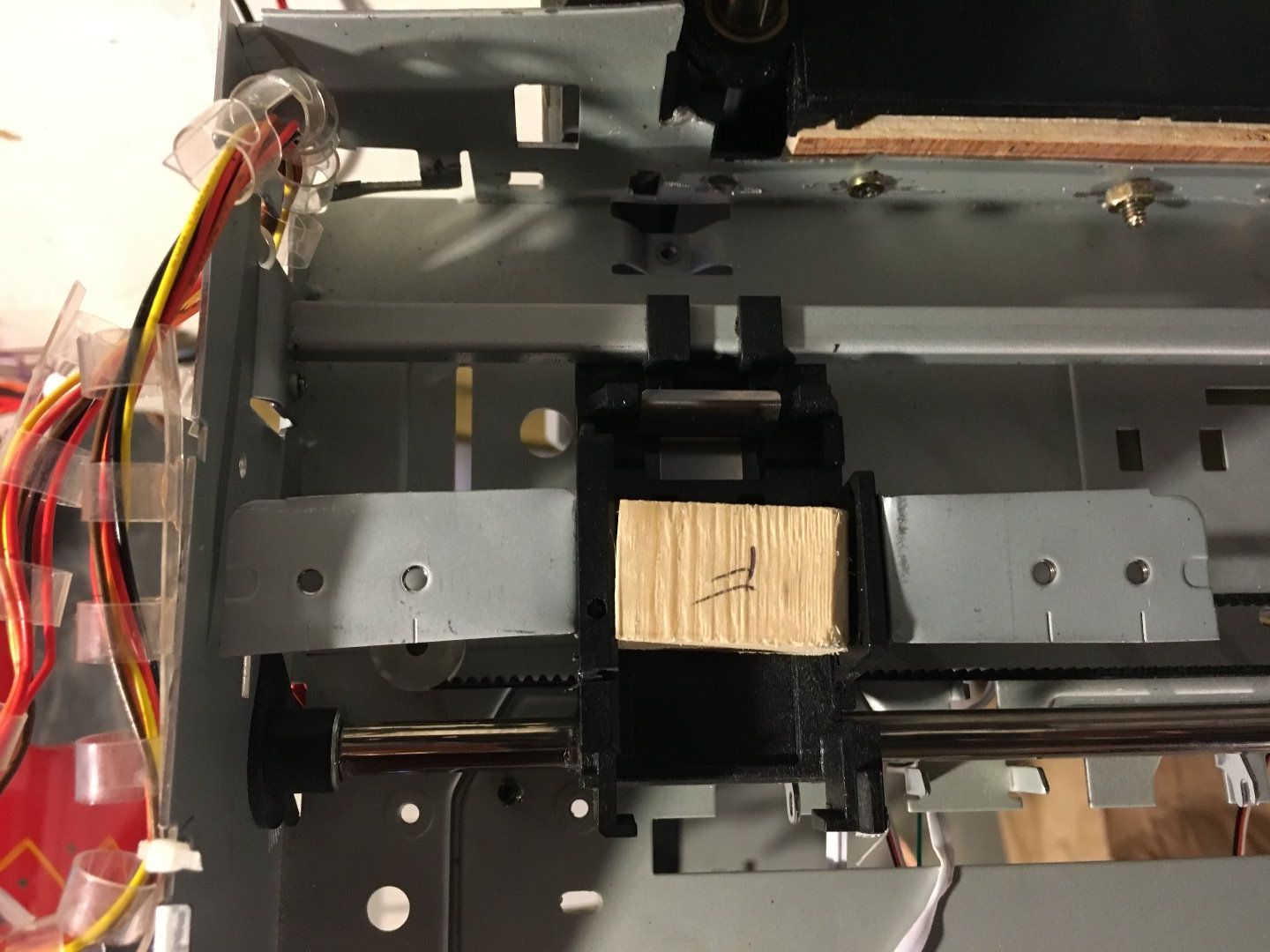 Build Your Own CNC Machine. : 20 Steps (with Pictures) - Instructables