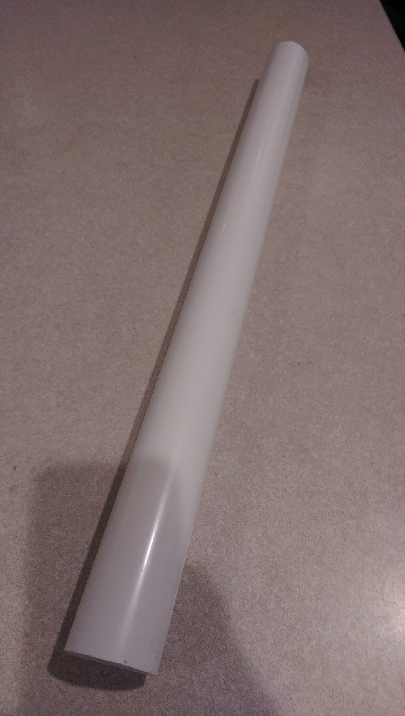 DIY PVC Monitor Mount (~$20) : 5 Steps - Instructables