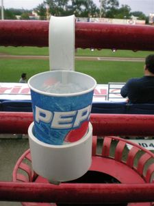 PVC Cup Holder - Instructables