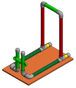 Air Trajectory for Science Olympiad : 24 Steps (with Pictures ...