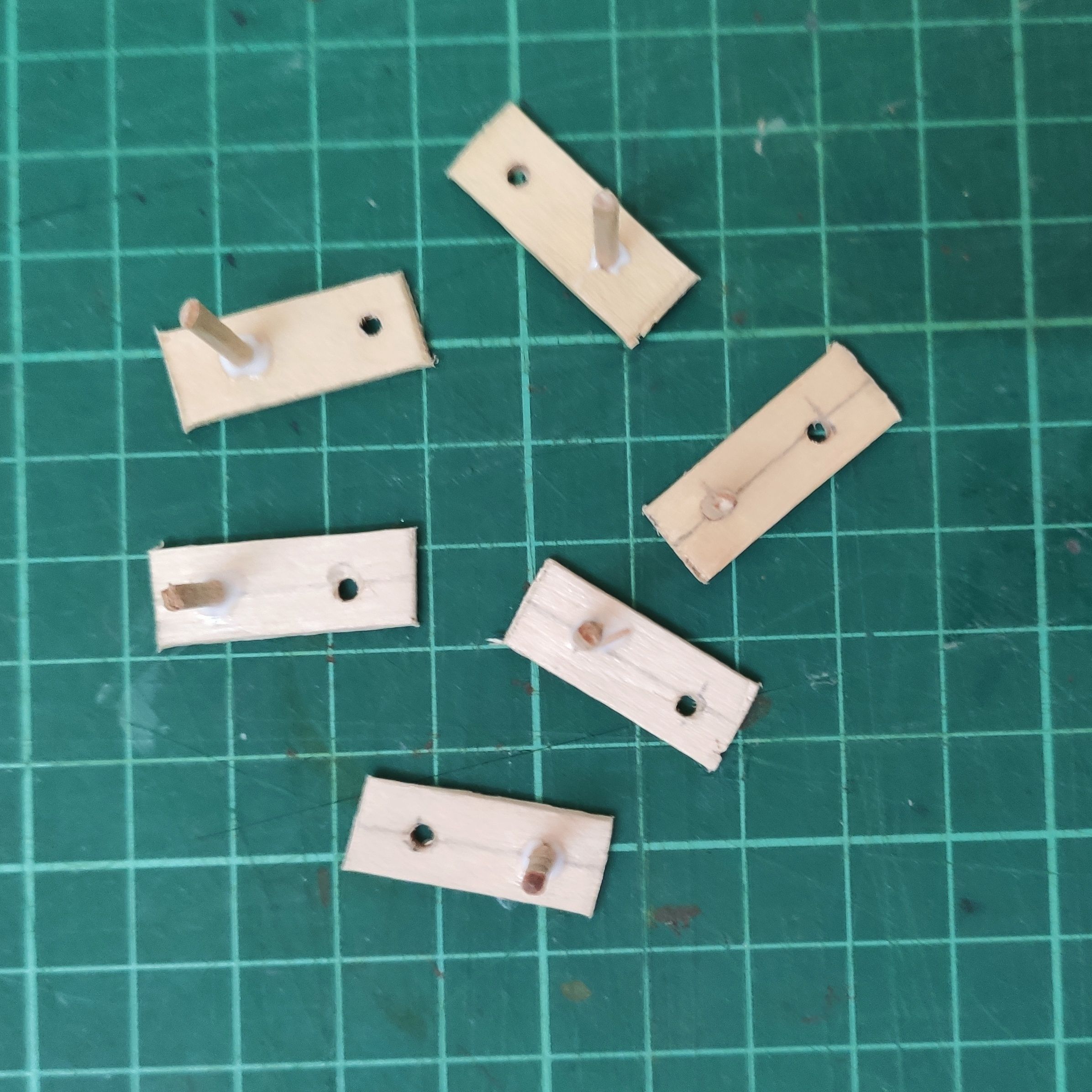 Triangle Robot : 6 Steps (with Pictures) - Instructables