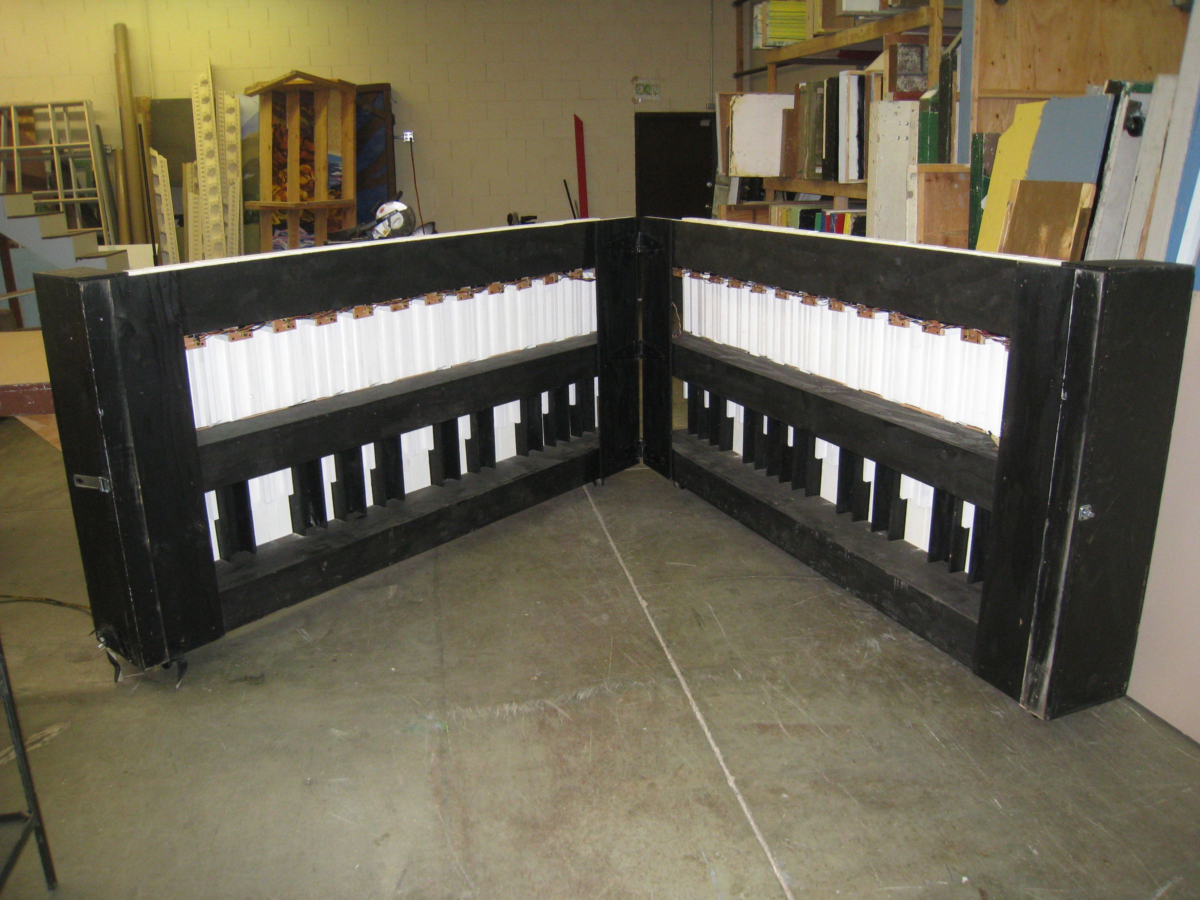 Build a Big Piano : 10 Steps (with Pictures) - Instructables