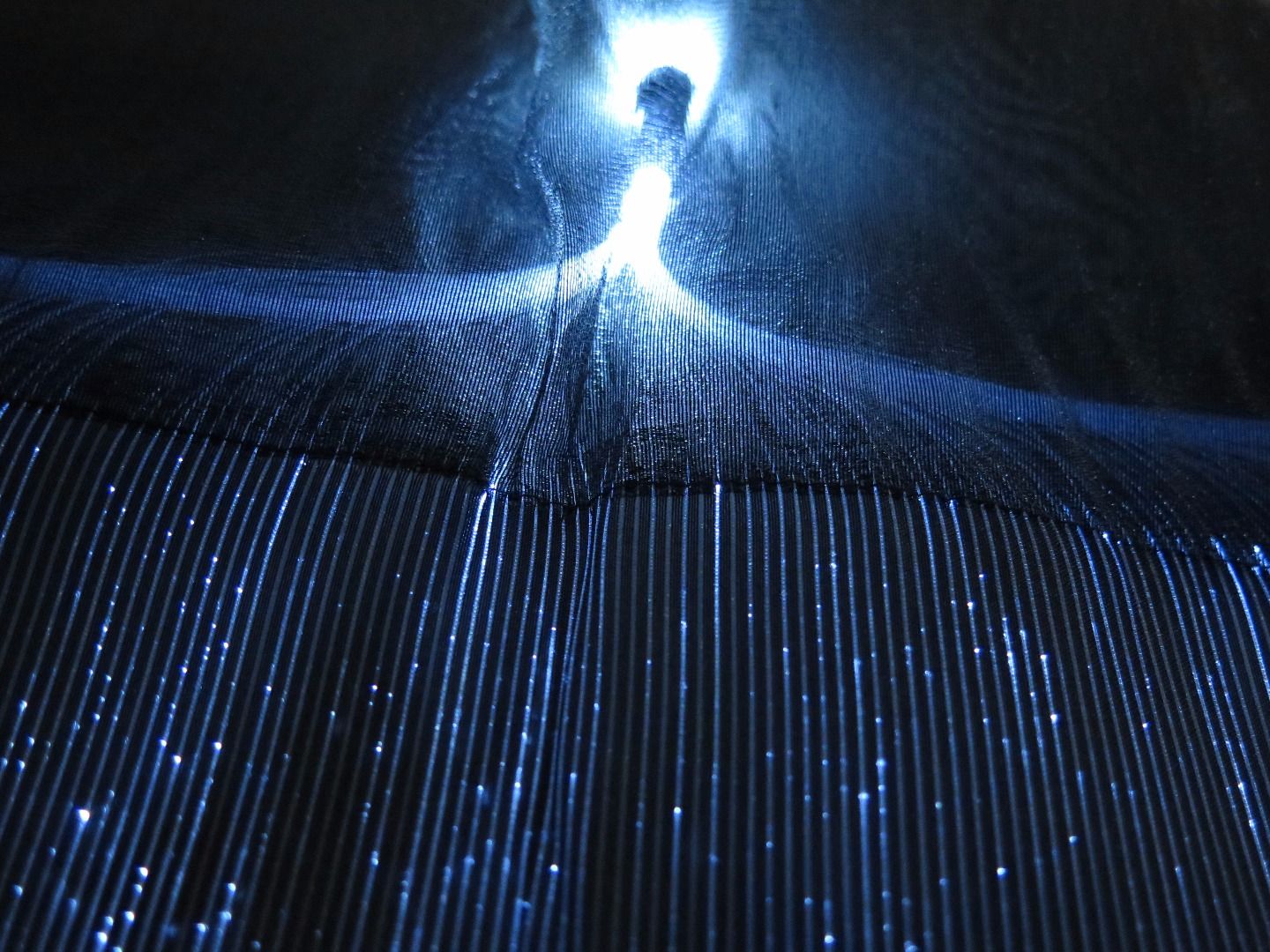 The Beginners Guide to Fiber Optics : 13 Steps (with Pictures ...