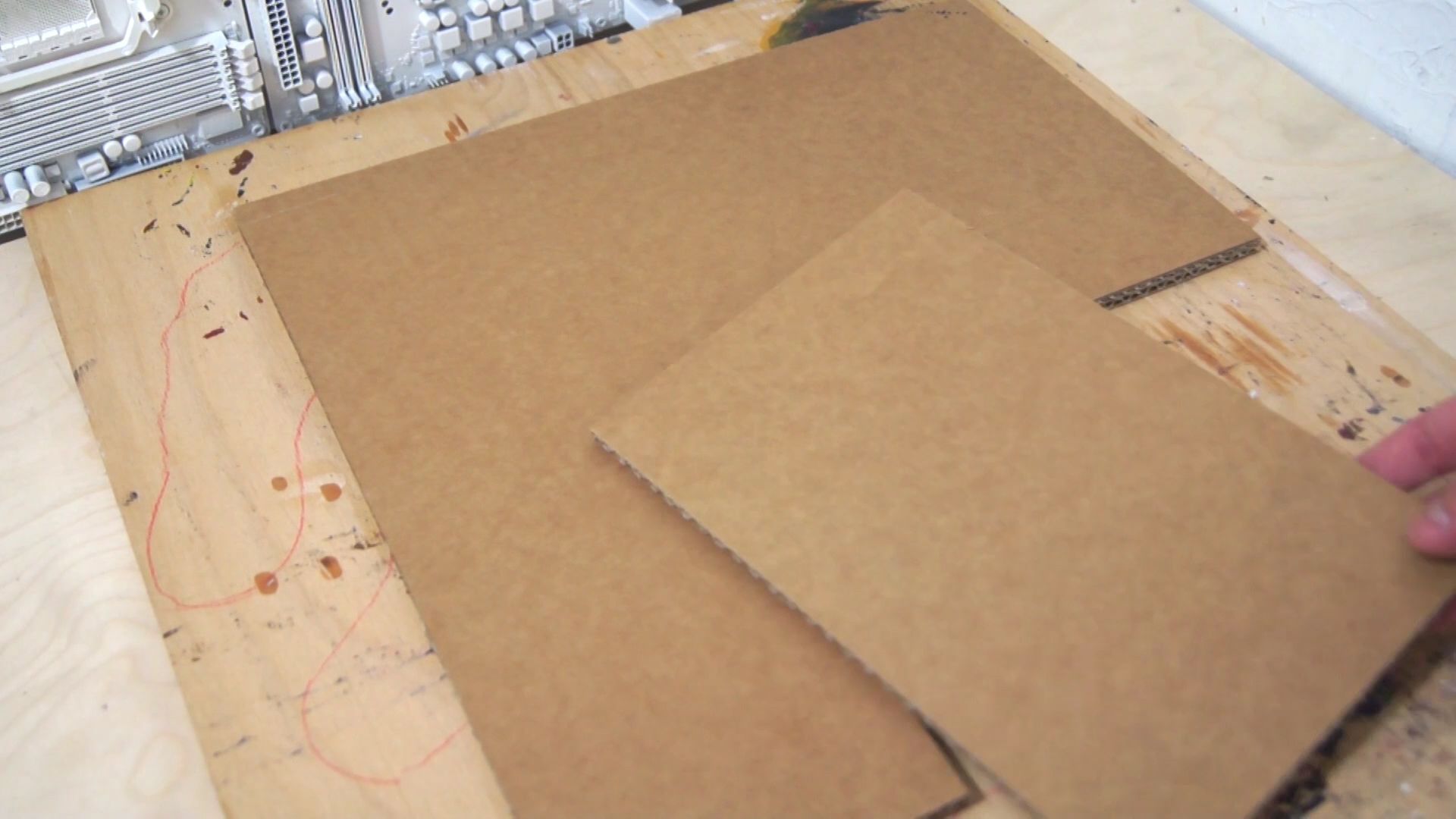 Cardboard Bluetooth Speaker : 4 Steps (with Pictures) - Instructables