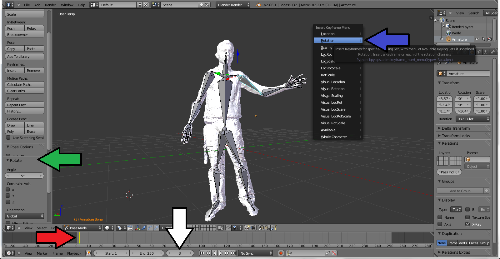 3D Print and Animate Yourself : 24 Steps (with Pictures) - Instructables
