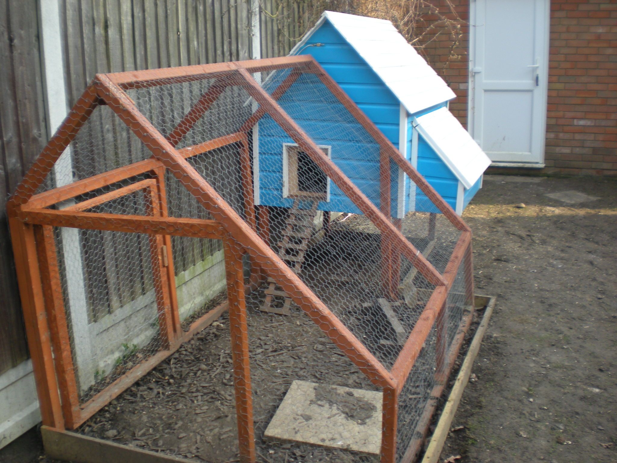 Arduino Chicken Coop Controller : 9 Steps (with Pictures) - Instructables