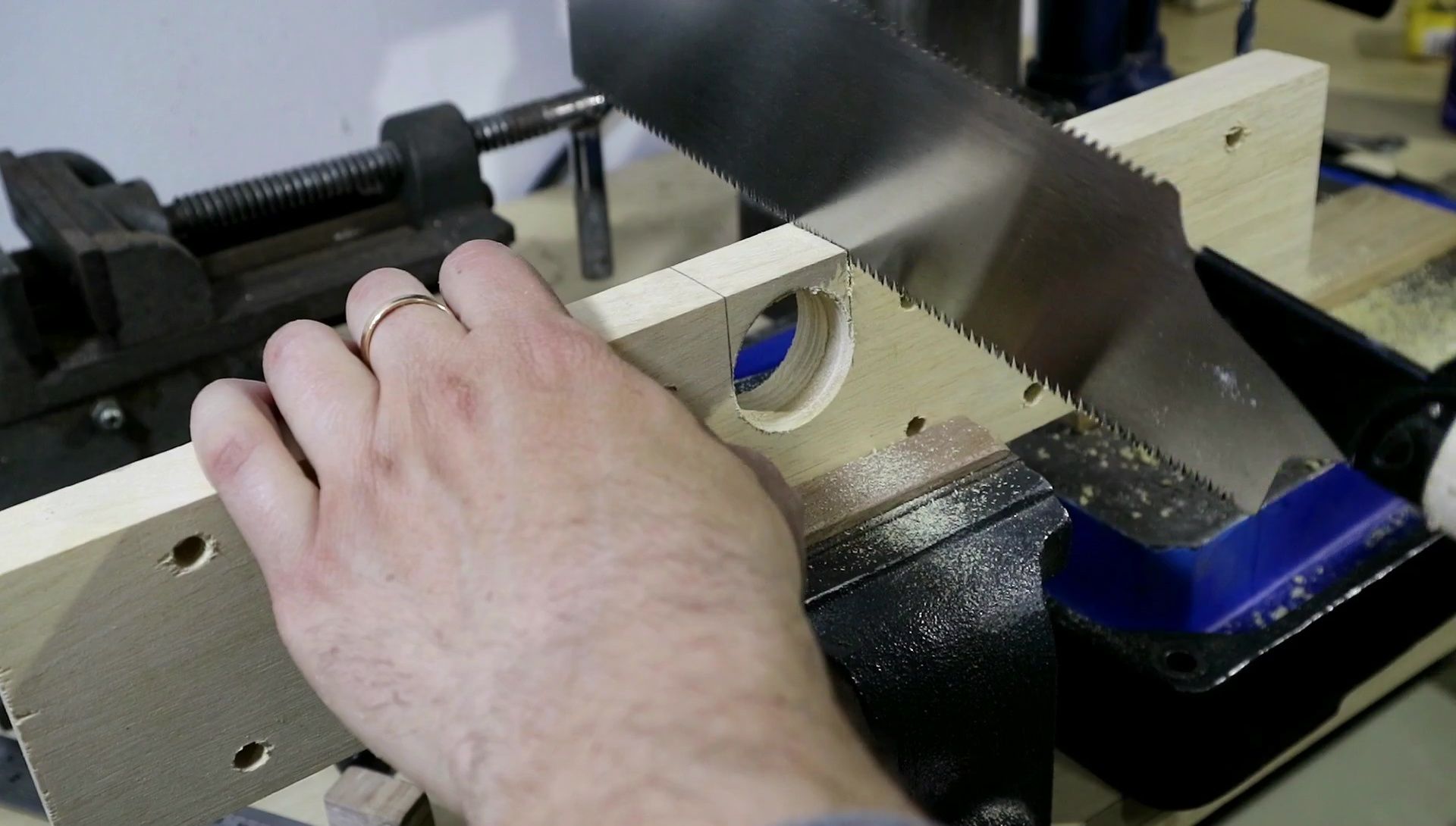 DIY Portable Router Table and Drill Press Table 2 in 1 : 10 Steps (with ...