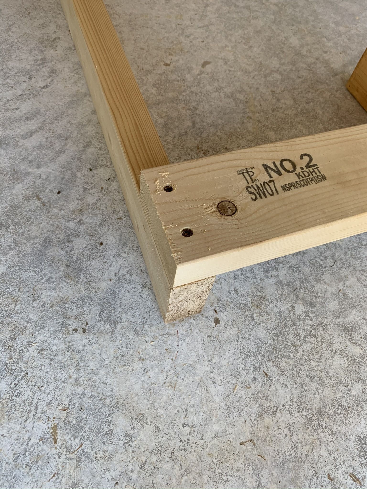 Simple Wood Sit-Up Bench : 13 Steps (with Pictures) - Instructables