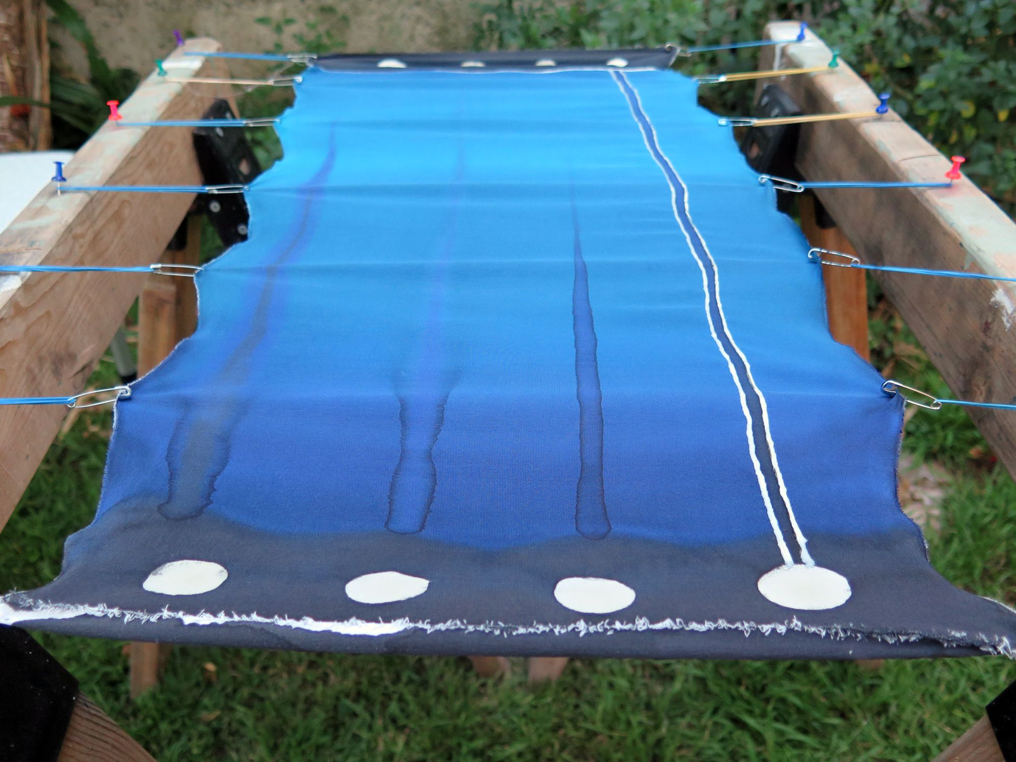 DIY Butterfly Wings : 18 Steps (with Pictures) - Instructables