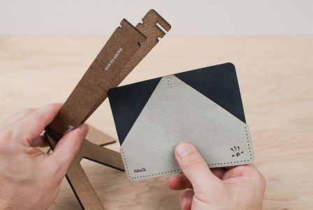 Lockpick Wallet Kit : 15 Steps (with Pictures) - Instructables