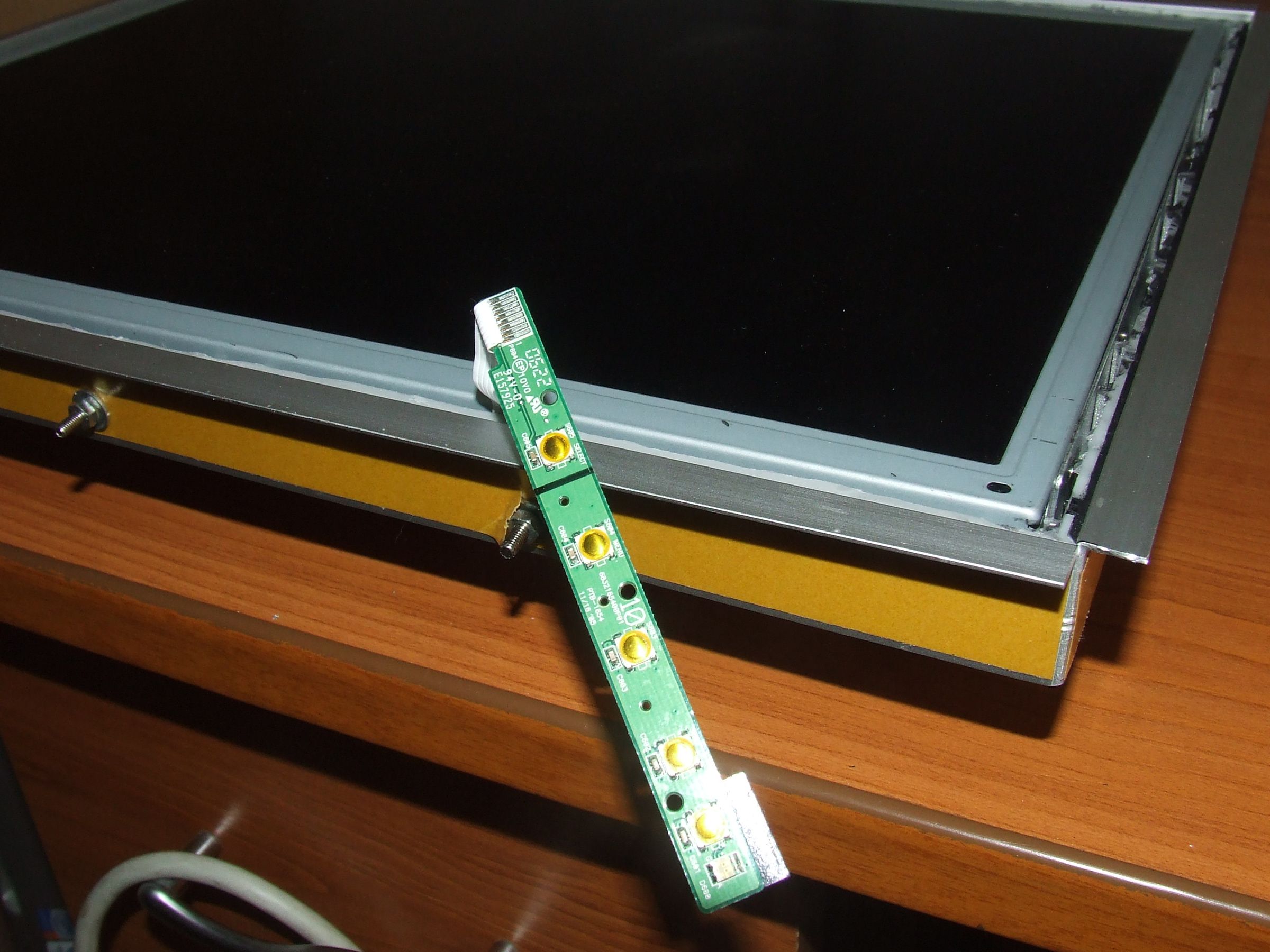 Wall-mounted Kitchen PC : 7 Steps (with Pictures) - Instructables