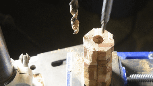 Screwdriver Handle : 4 Steps (with Pictures) - Instructables