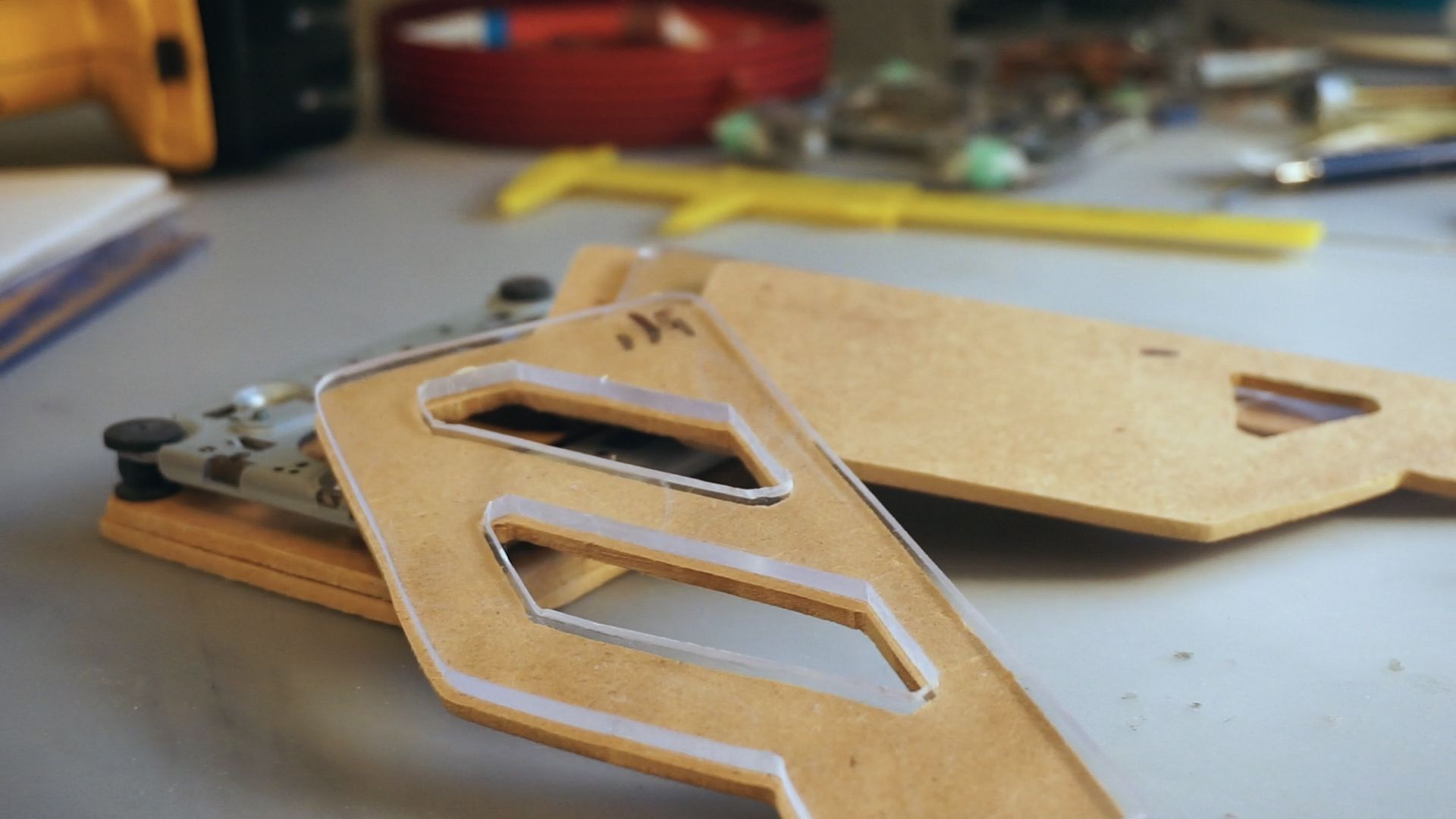 DIY Laser Engraver With RGB : 19 Steps (with Pictures) - Instructables