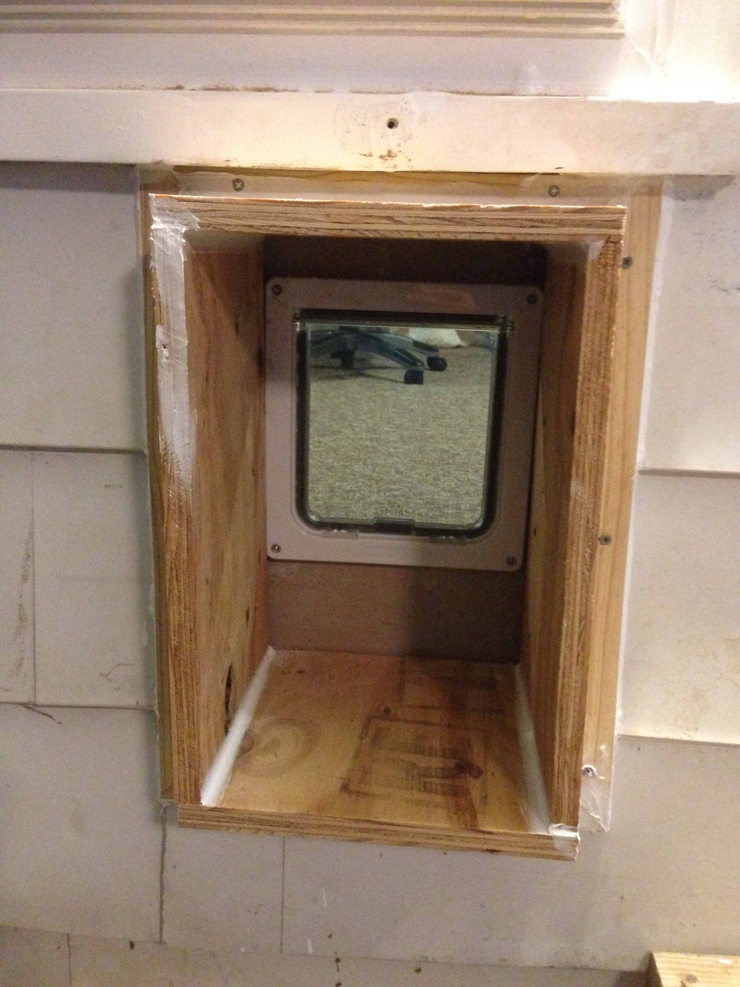 Outdoor Litter Box : 7 Steps (with Pictures) - Instructables