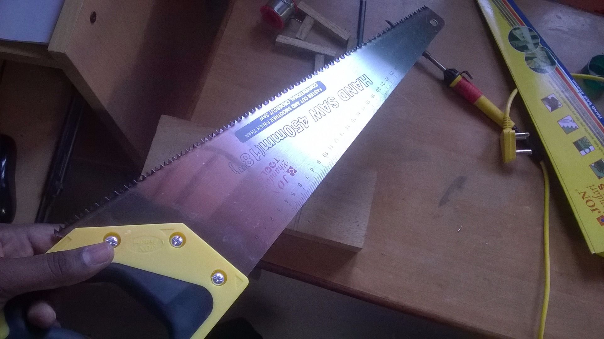 EXTRA HANDS FOR SOLDERING - OCTOPUS : 15 Steps (with Pictures ...