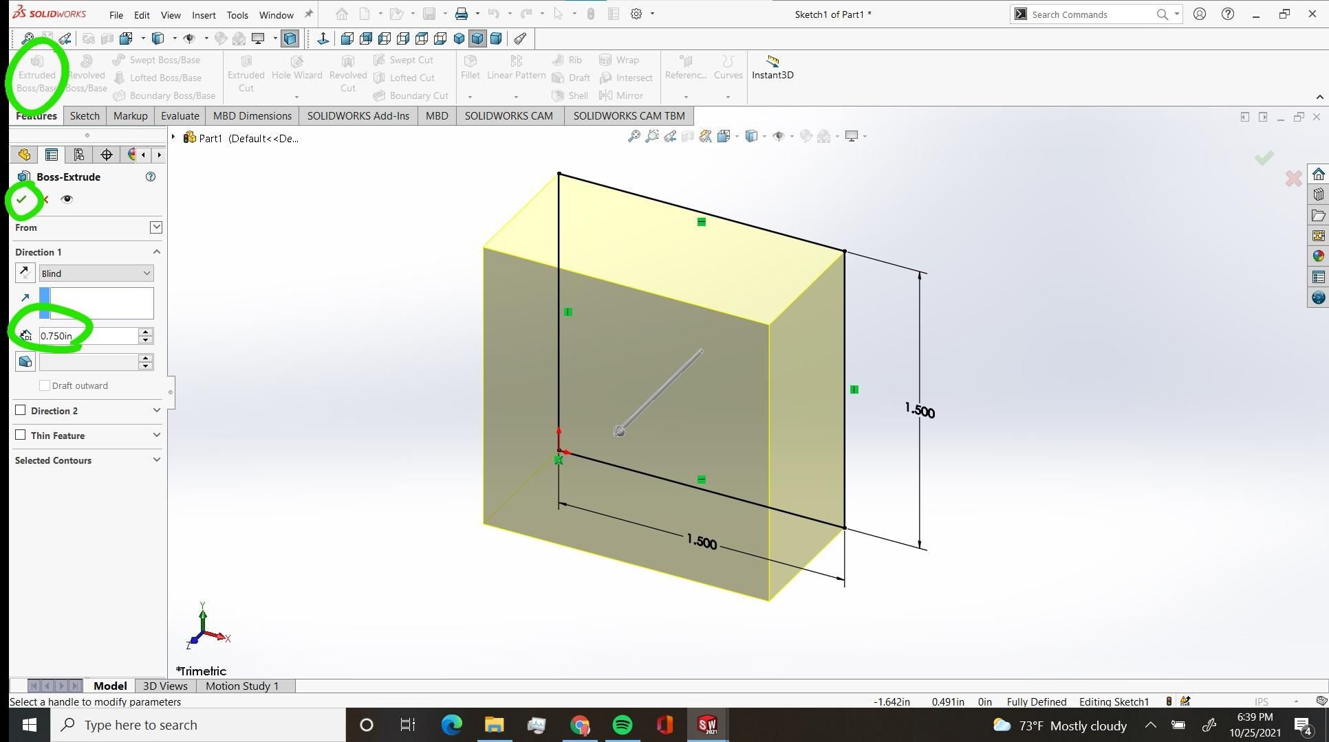 Cube Puzzle Made of Wood : 7 Steps (with Pictures) - Instructables