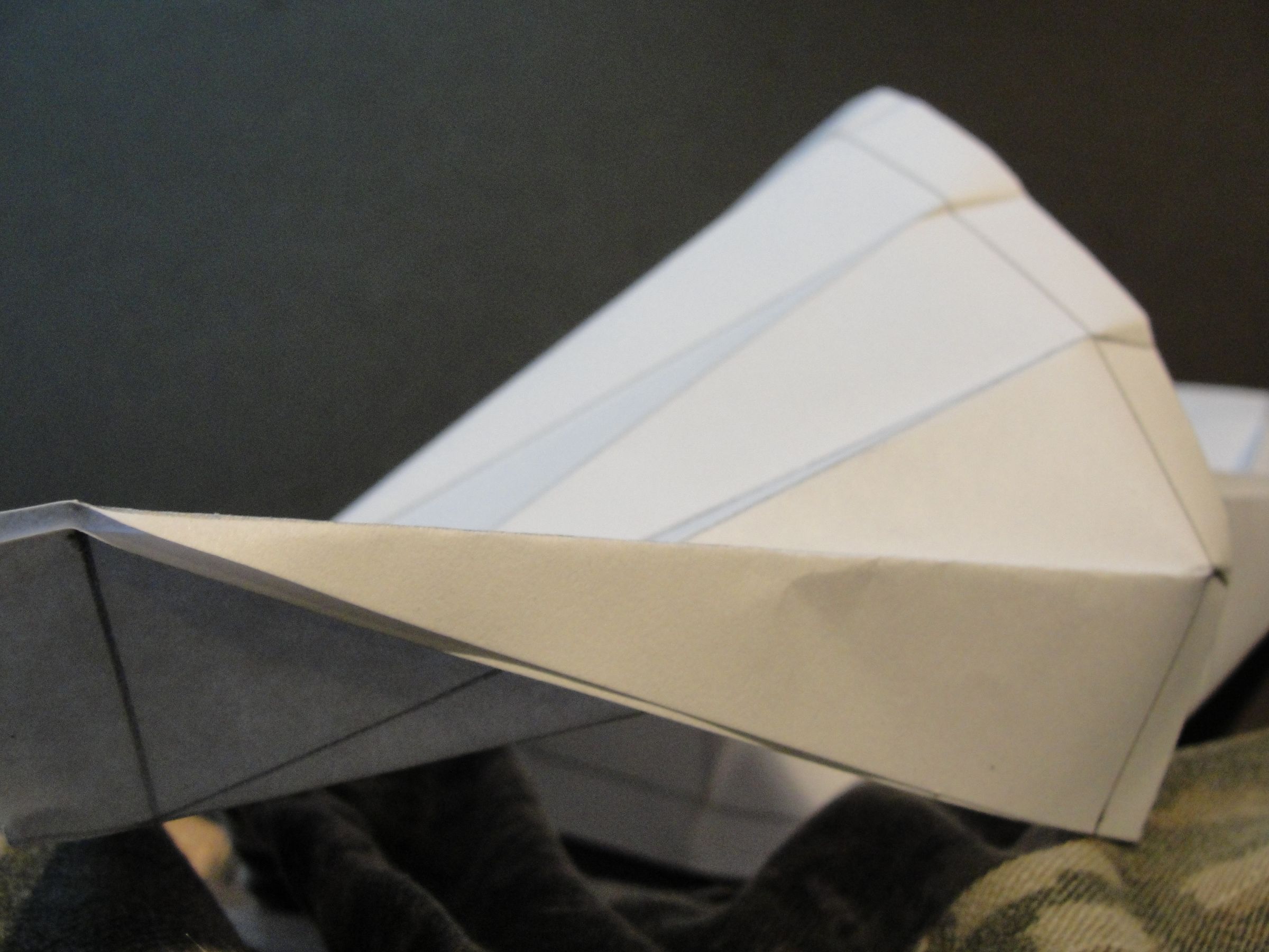 Paper DNA (Double Helix) : 11 Steps (with Pictures) - Instructables