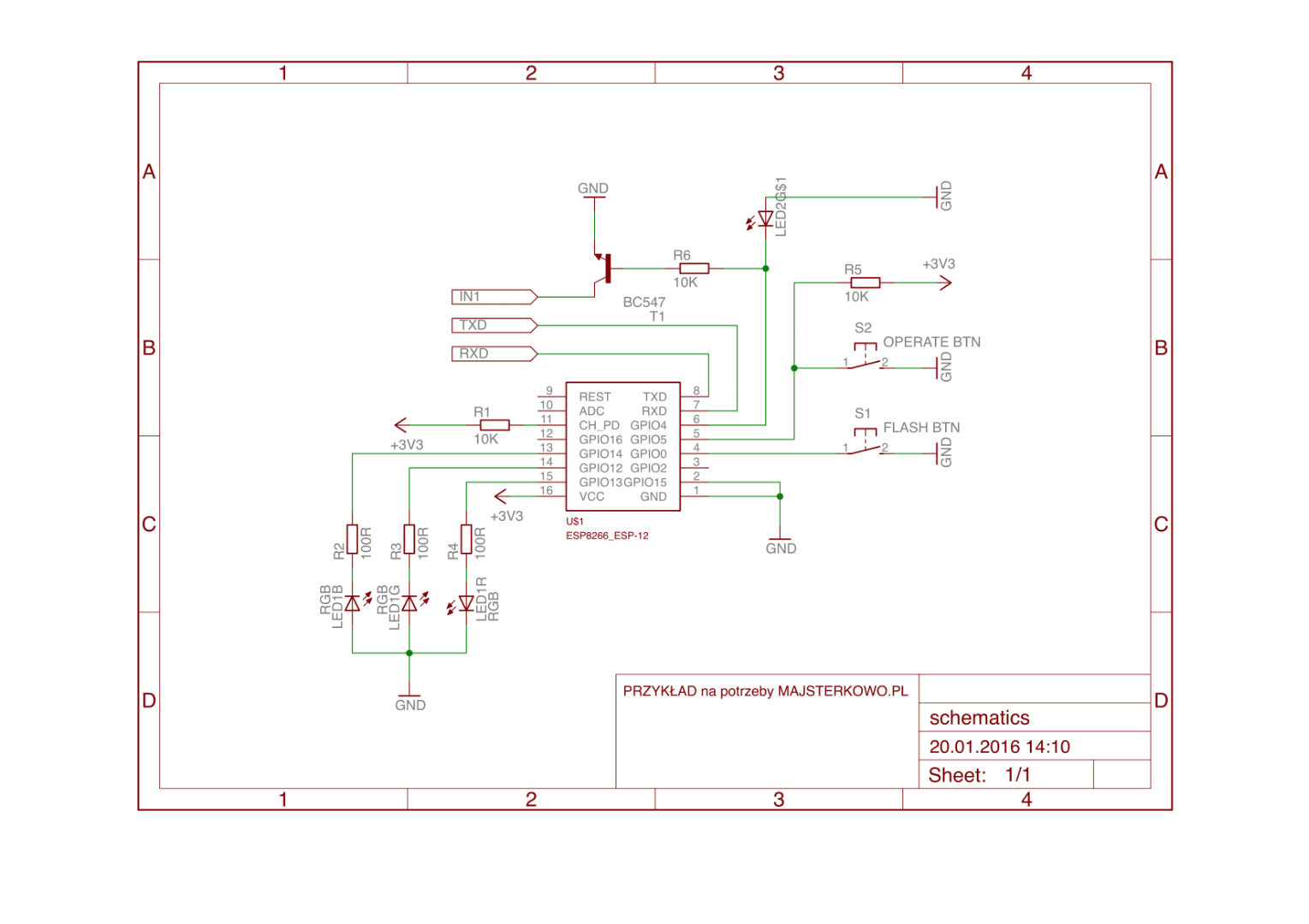ESP8266 and Relay Control Using Smartphone : 8 Steps - Instructables