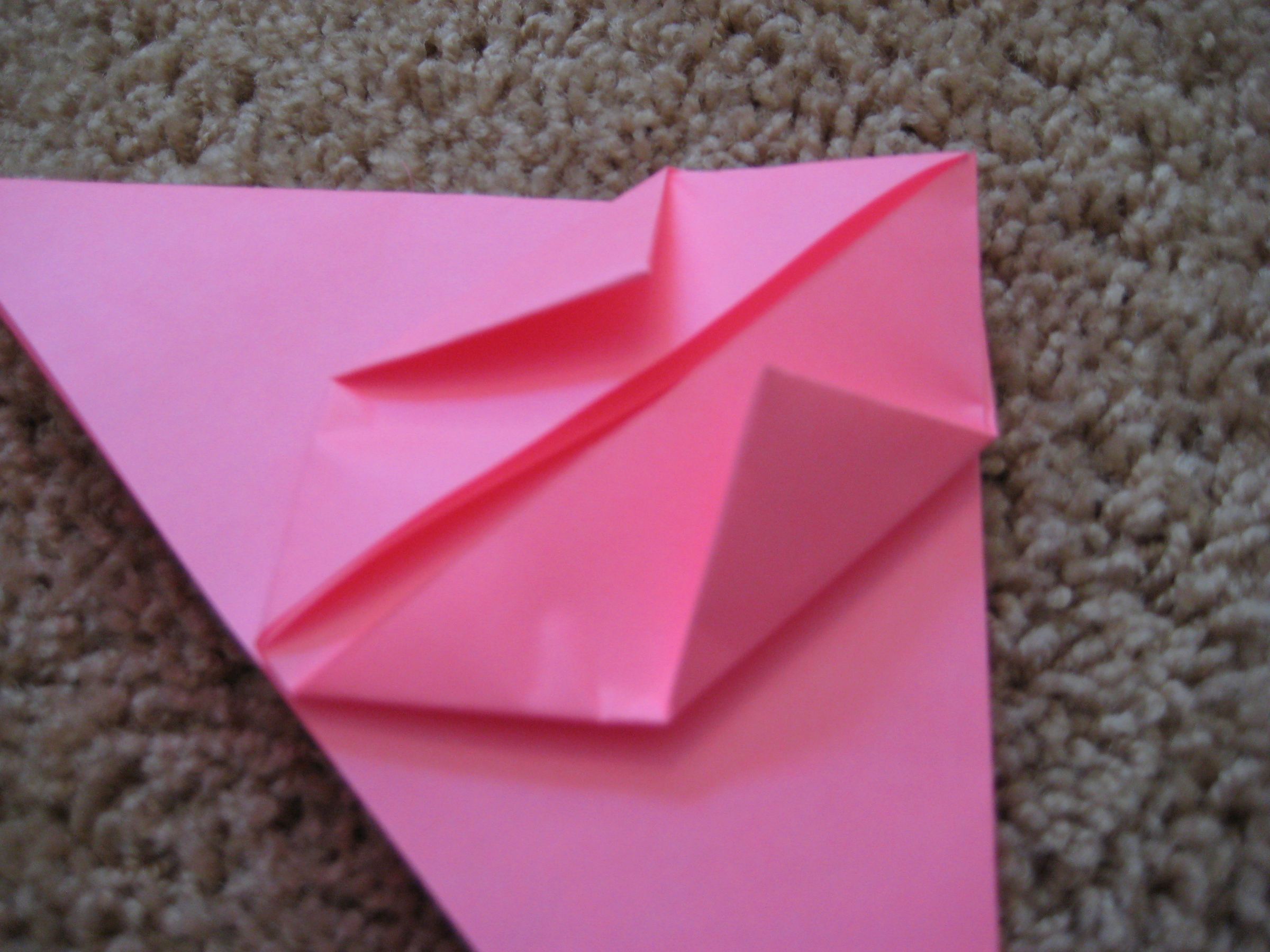 How to Make a Paper Cube : 10 Steps - Instructables