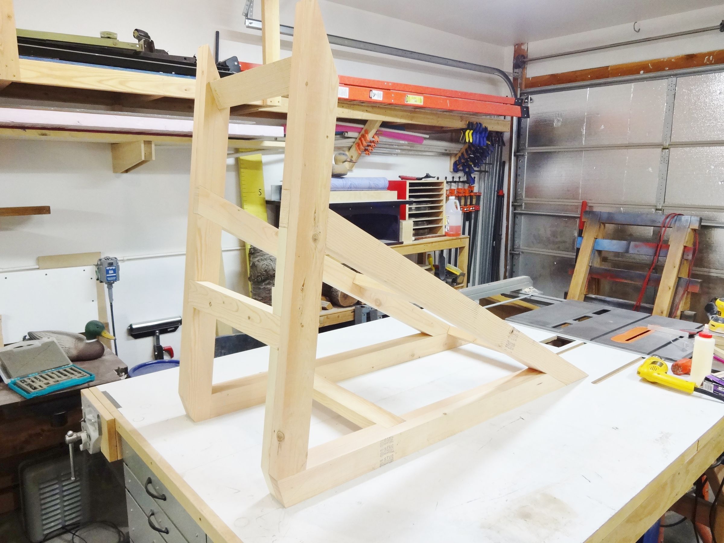Wooden Skeeball Game : 18 Steps (with Pictures) - Instructables