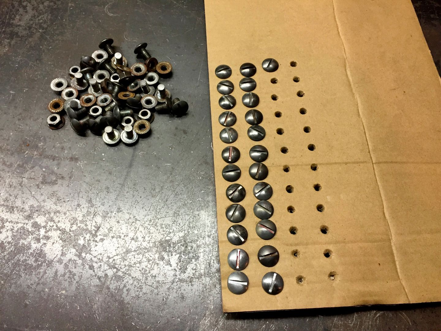 Bolt Cutting Jig : 5 Steps (with Pictures) - Instructables