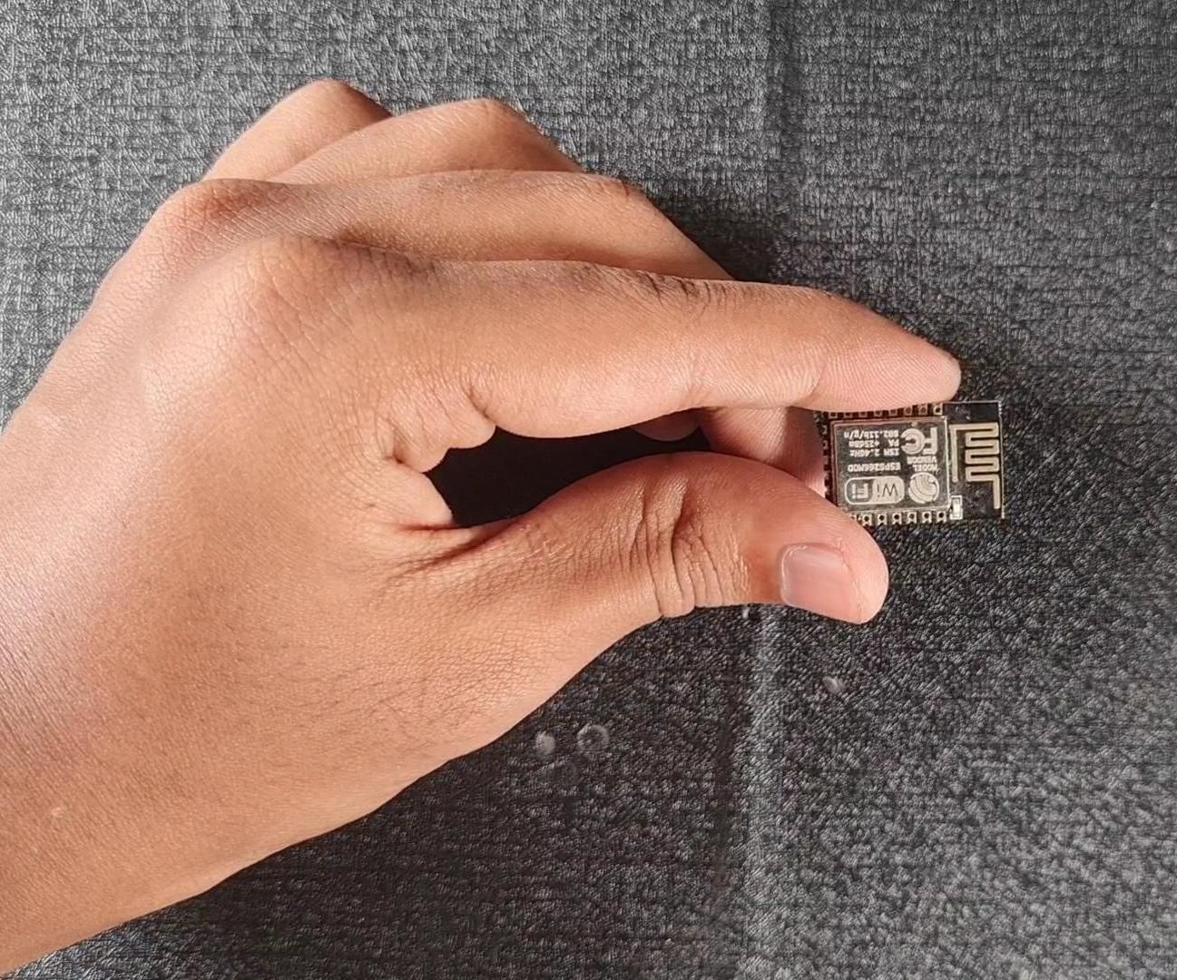 How to Make a Pixel Controller : 3 Steps - Instructables
