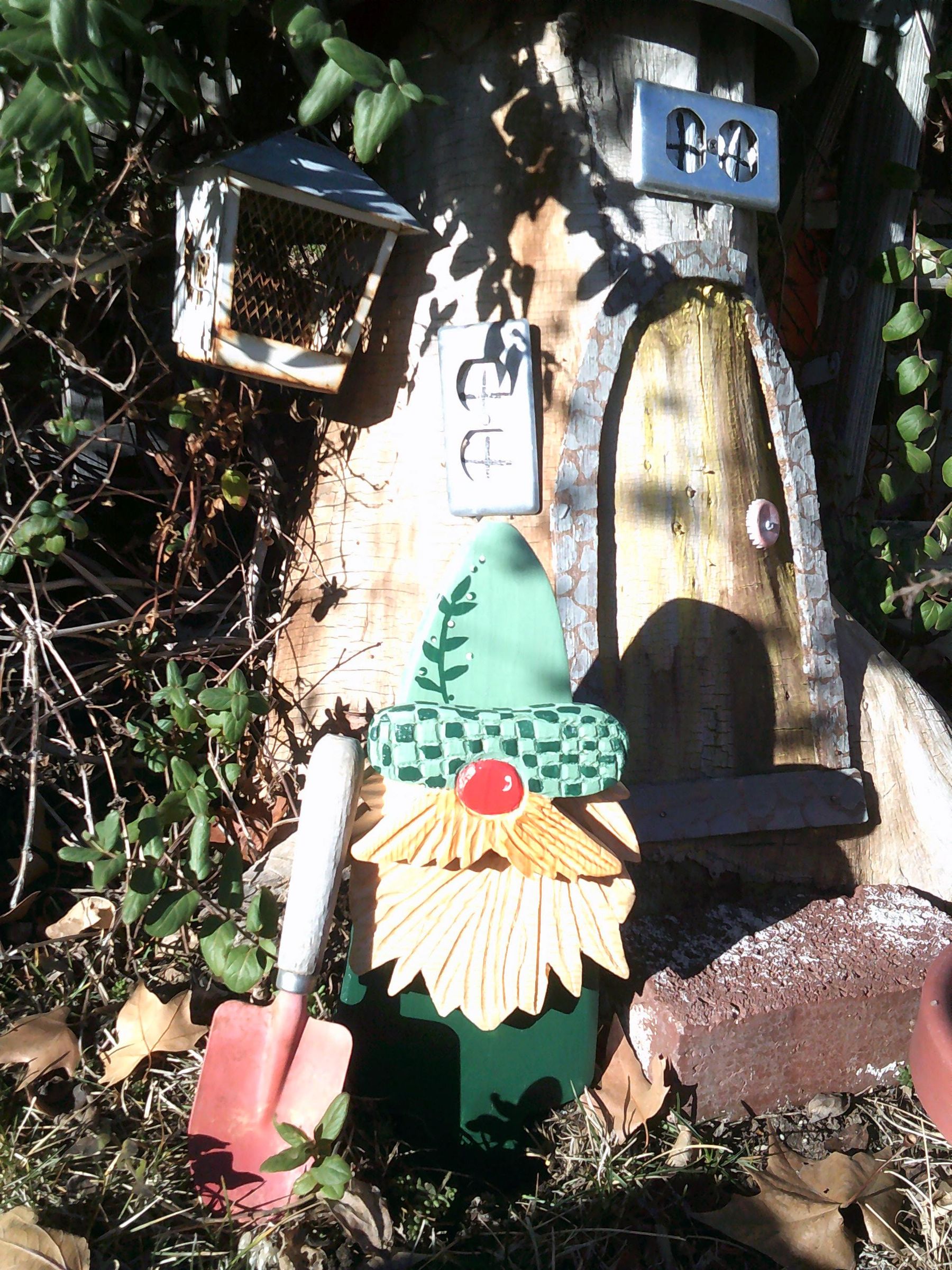 Garden Gnomes : 7 Steps (with Pictures) - Instructables
