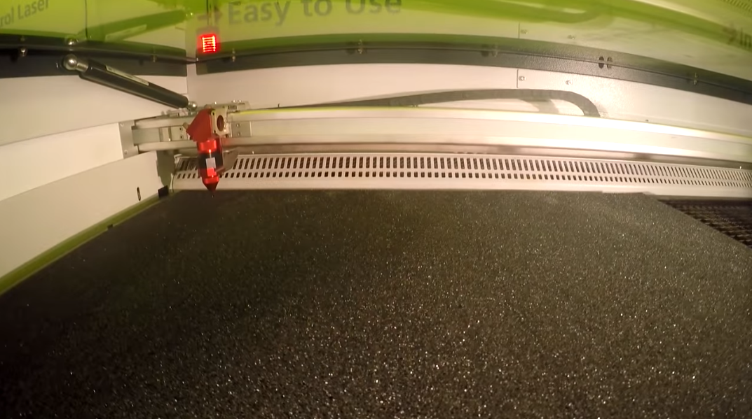 Custom Foam Inserts | Laser Cut Foam : 4 Steps (with Pictures ...