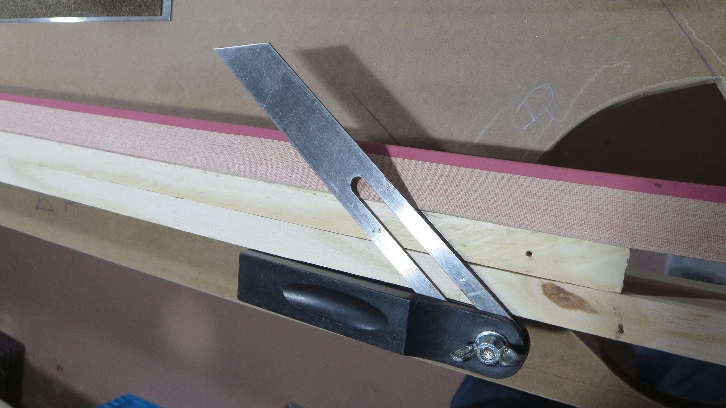 Portable Pool Table : 10 Steps (with Pictures) - Instructables