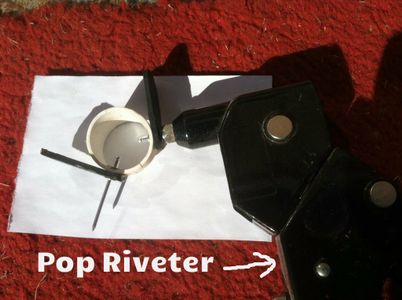 DIY PVC Clamp : 4 Steps (with Pictures) - Instructables
