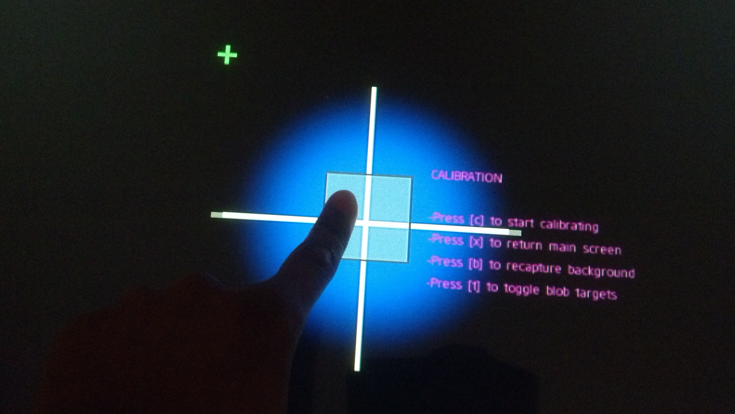 Creating Your First Multi-touch Table : 17 Steps (with Pictures ...