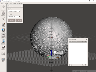 Print Your Own Moon : 18 Steps (with Pictures) - Instructables