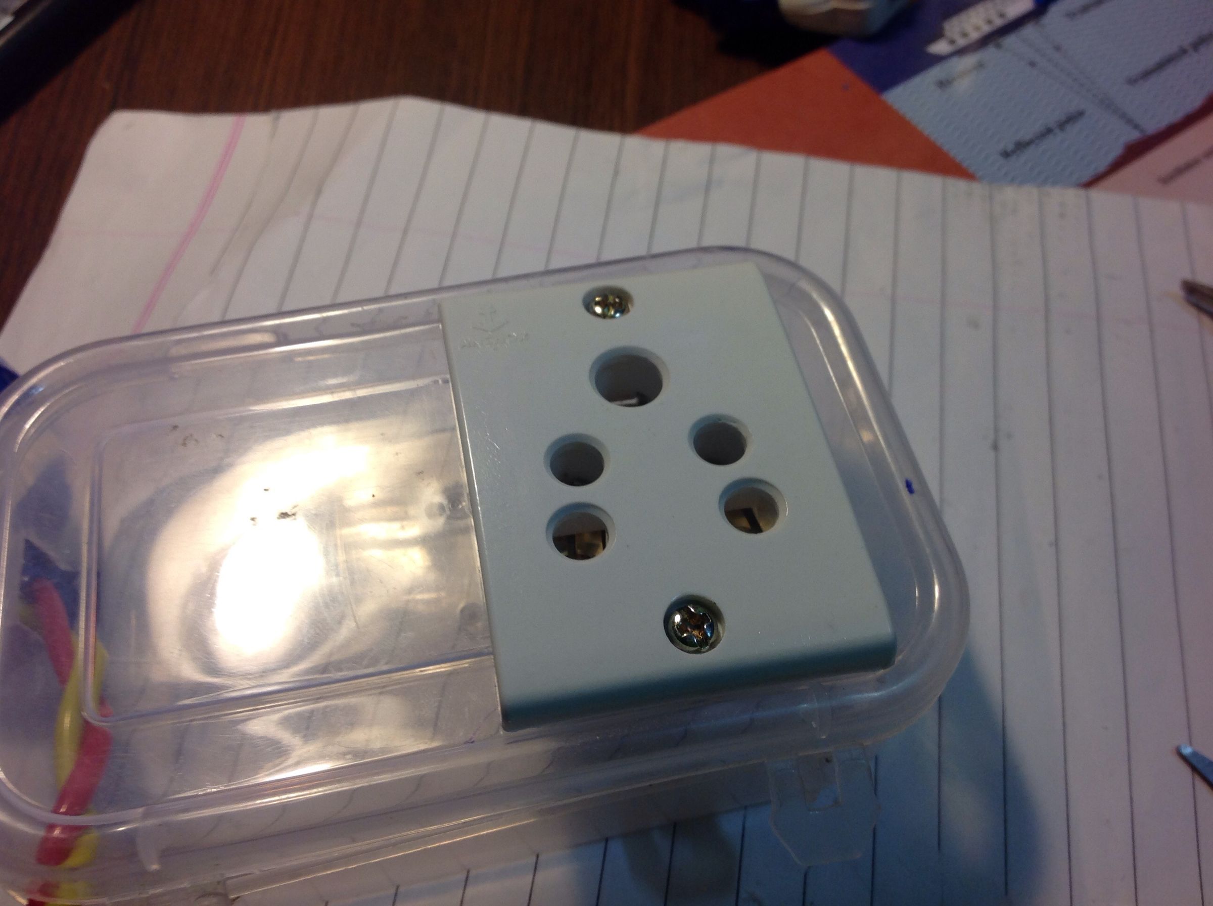 Arduino Tutorial: Capacitive Touch Sensors : 21 Steps (with Pictures ...