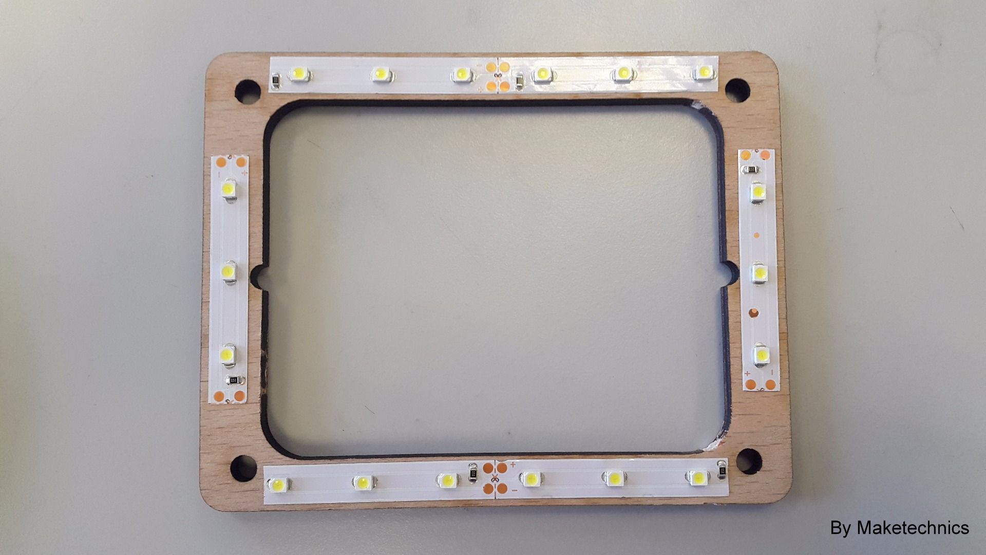 BOOGIE BOX: the Electromagnetic Dance Floor : 30 Steps (with Pictures ...