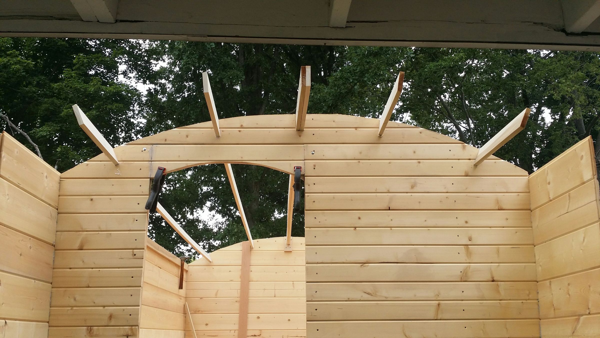 Building a Ledge Vardo : 23 Steps - Instructables